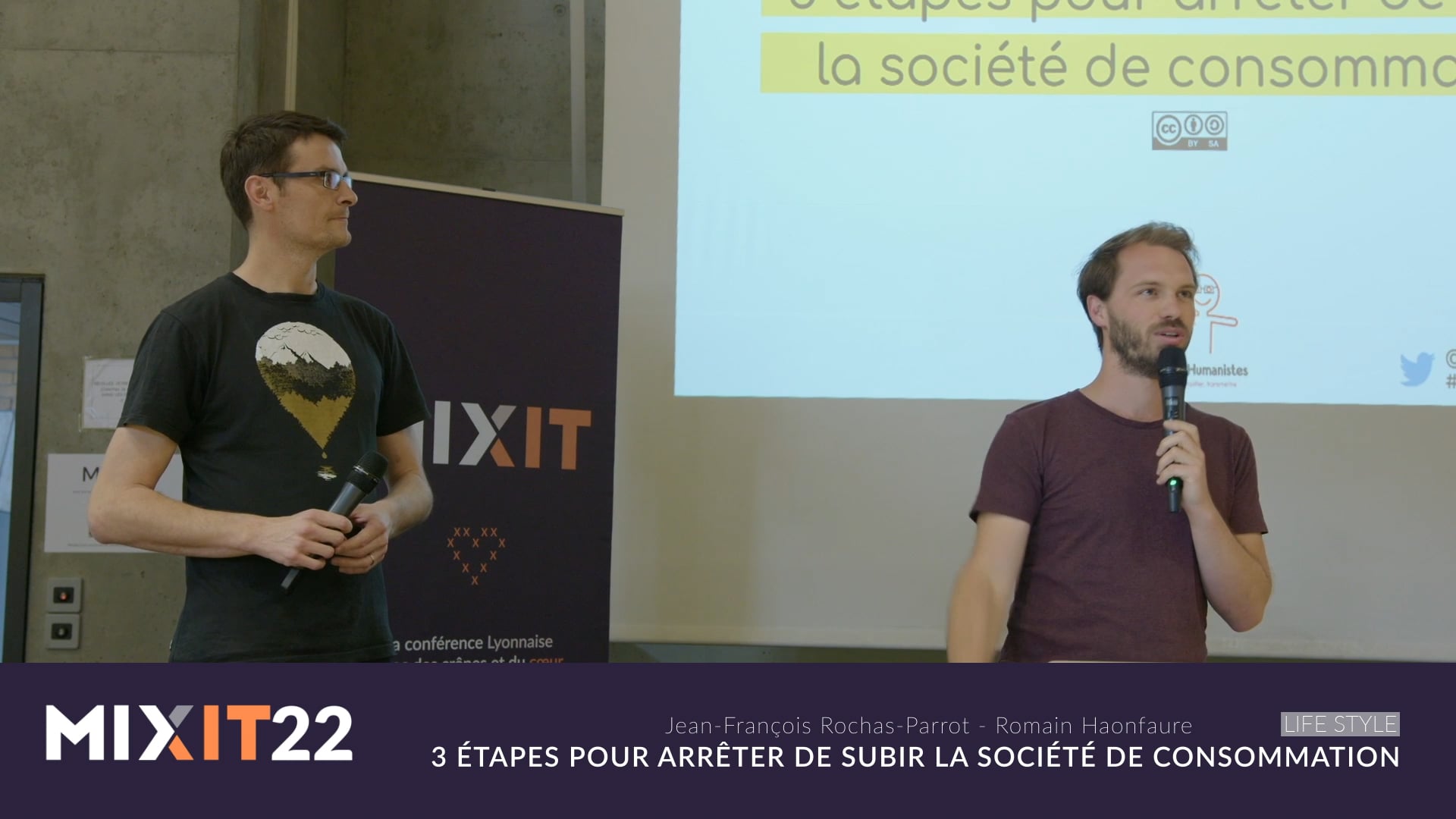 3 étapes pour arrêter de subir la société de consommation - Romain ...