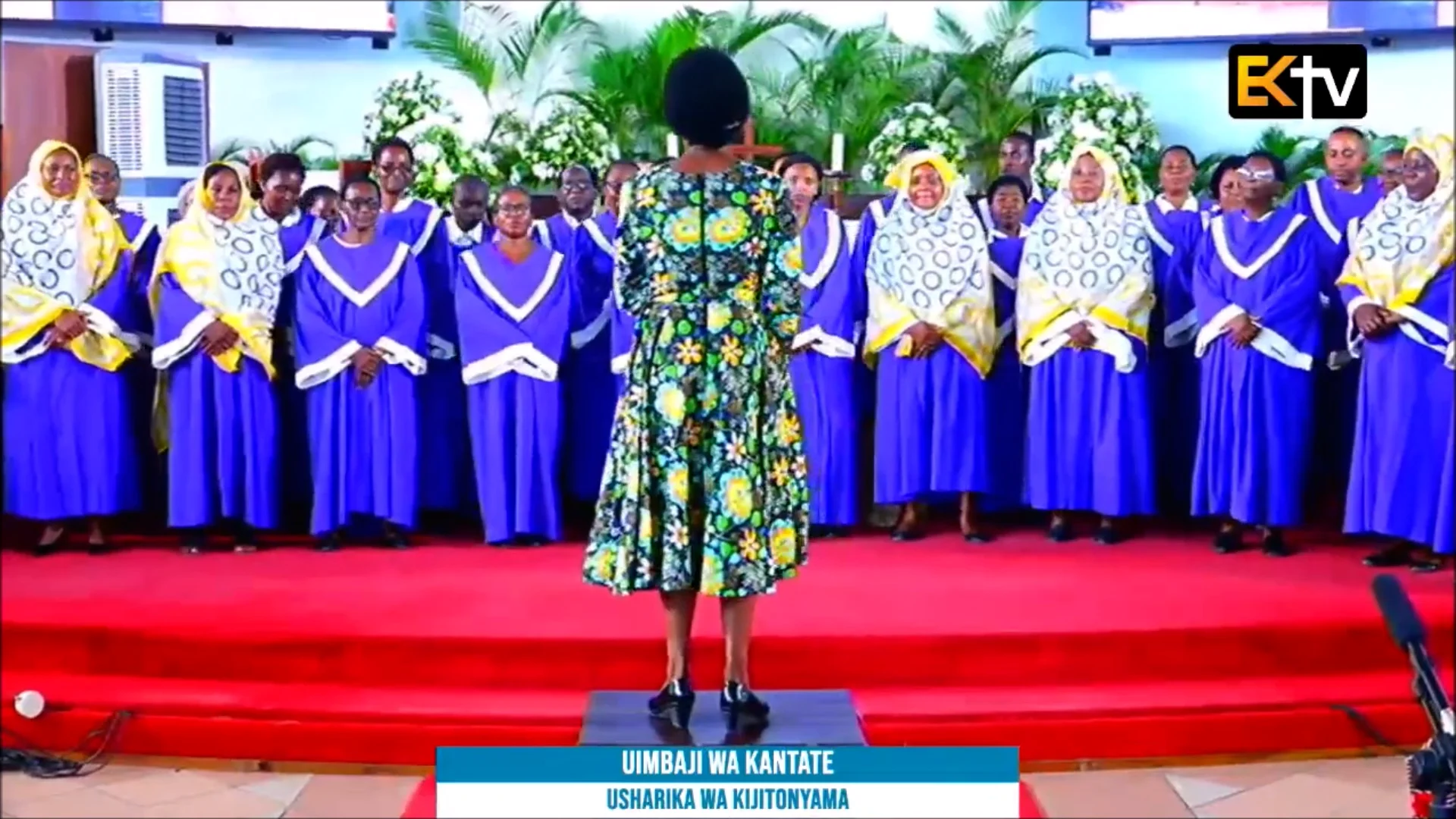 Azania Front - 2022 Cantata / Kantate on Vimeo