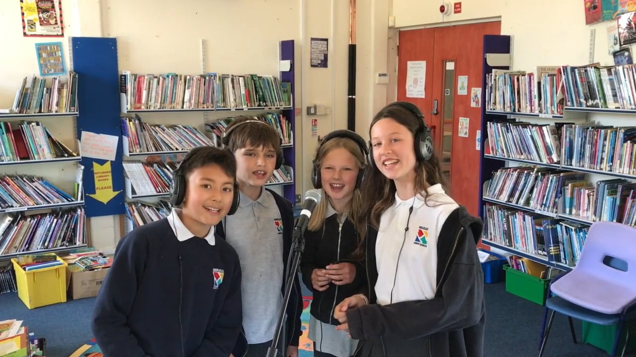 Welcome to HJS - Unstoppable Henleaze Junior School on Vimeo