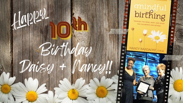 10th Anniversary of Daisy - Daisy's Full Celebration - 10 July 2022 ...