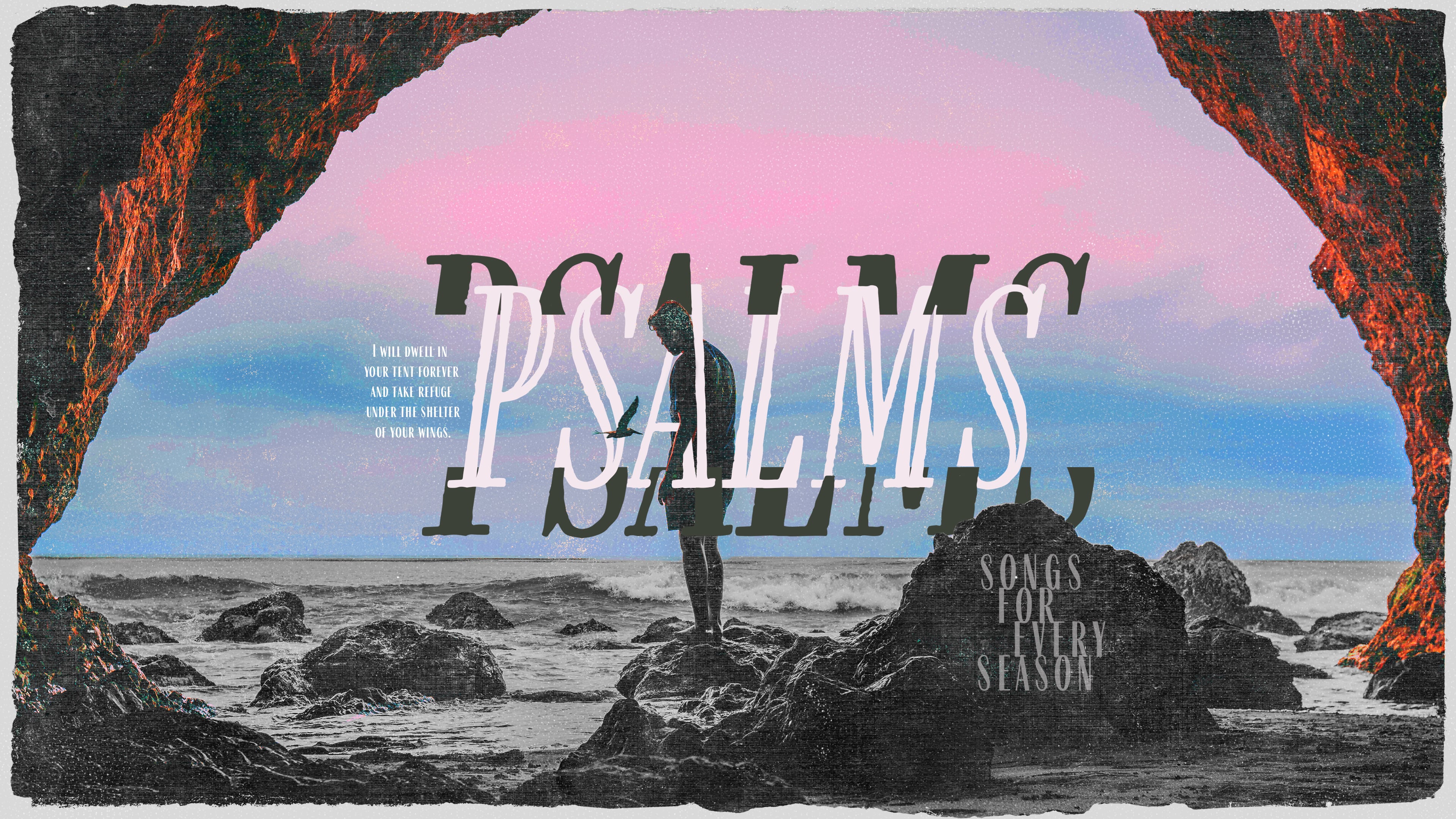 Psalms: Songs for Every Season - Psalm 90 (Barry Brendan) on Vimeo