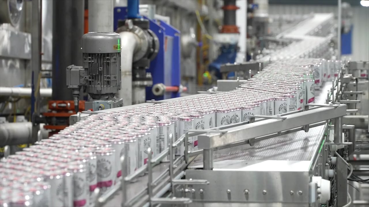 Carolina Beverage Group 2022 on Vimeo