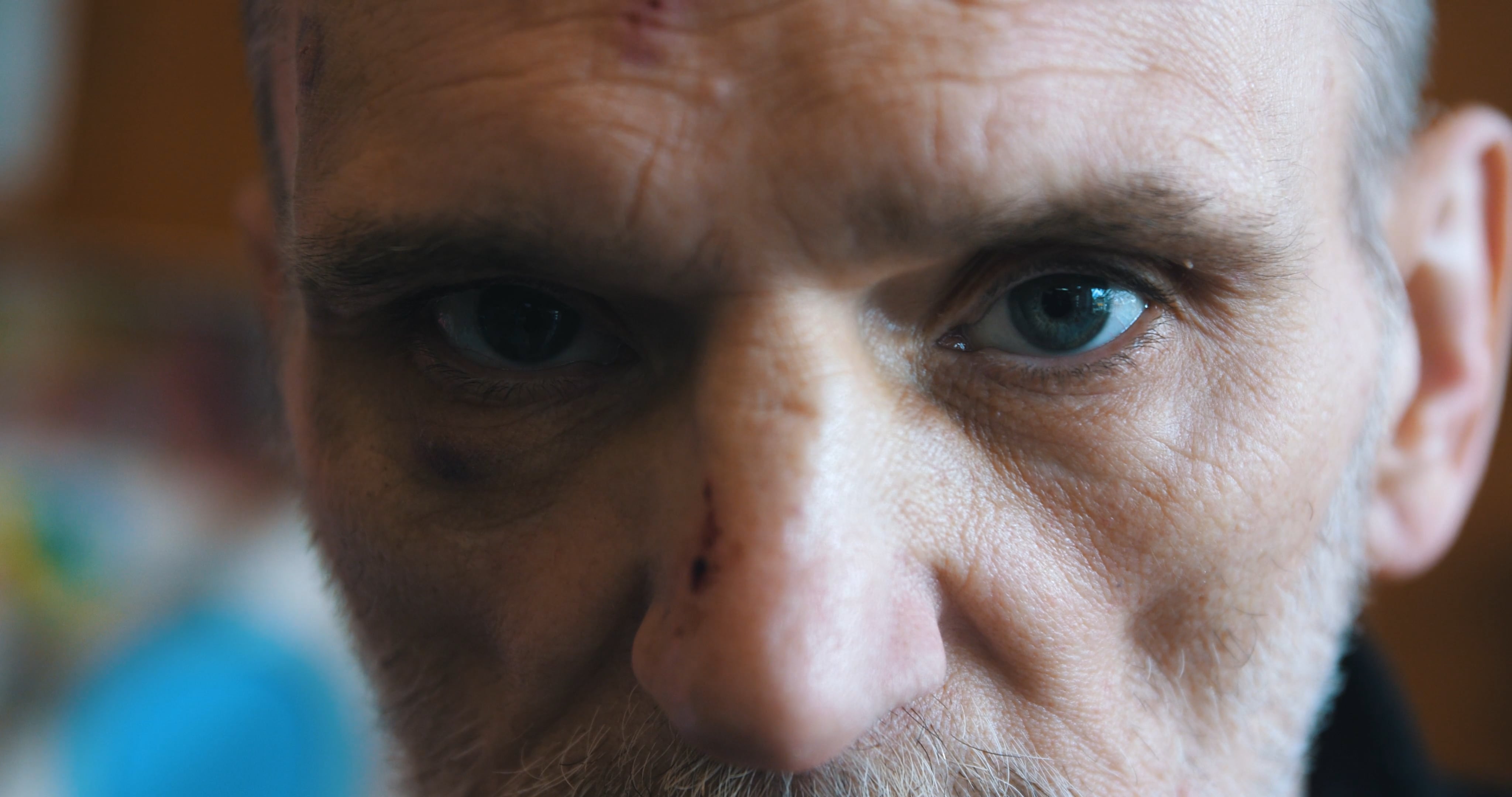 The Exit | Trailer on Vimeo