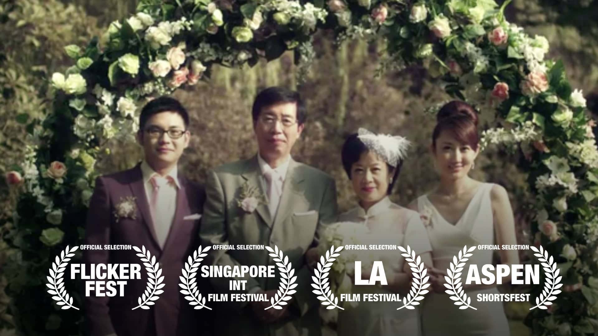 SHORT FILM: Shanghai Love Market on Vimeo
