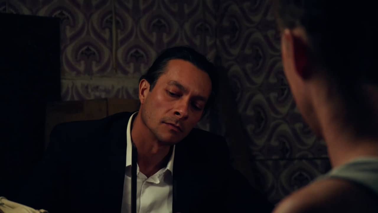 Andrew Finlay Showreel full on Vimeo