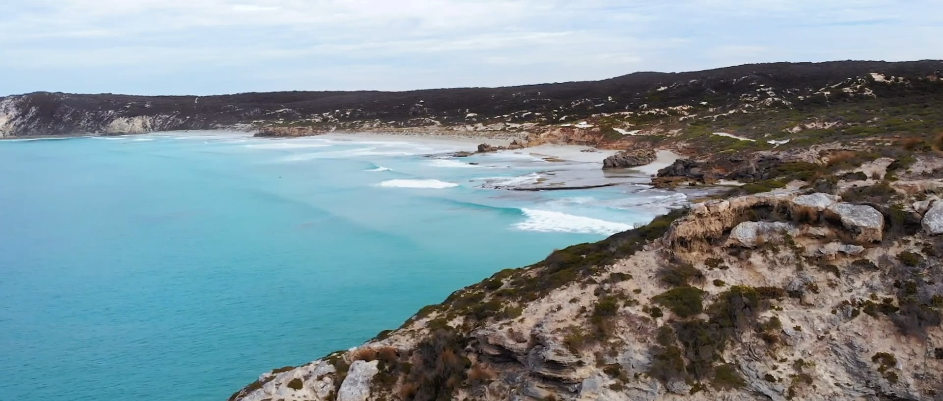 Craig Wickham Kangaroo Island CUT on Vimeo