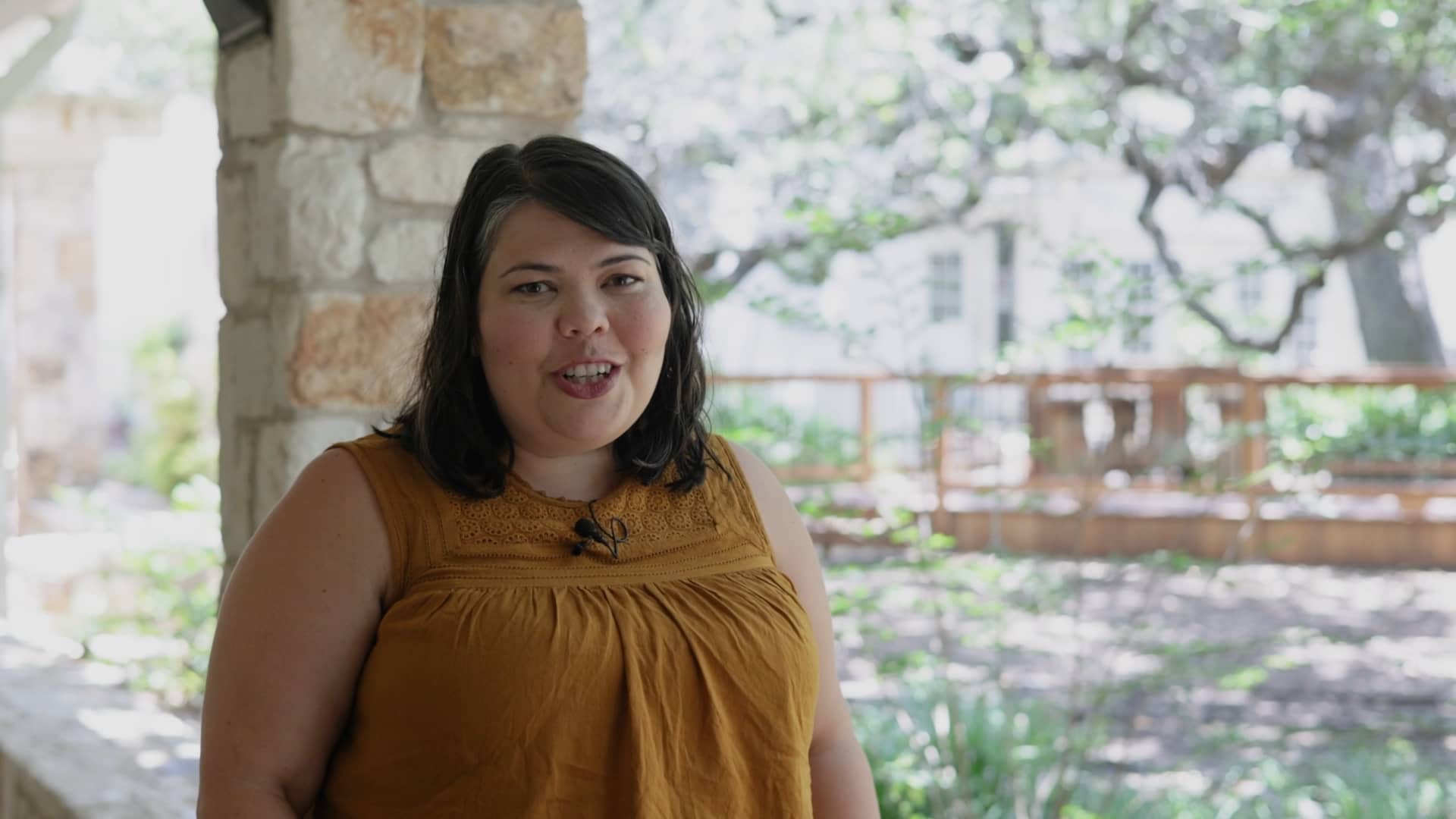 Katie Meeks Hope on the Road 2022 on Vimeo