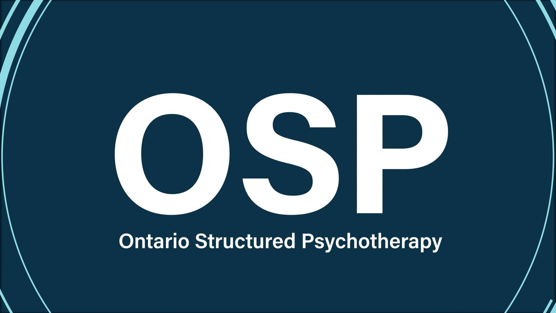 Relaunching the OSP Clinical Community of Practice Focus on Measurement ...