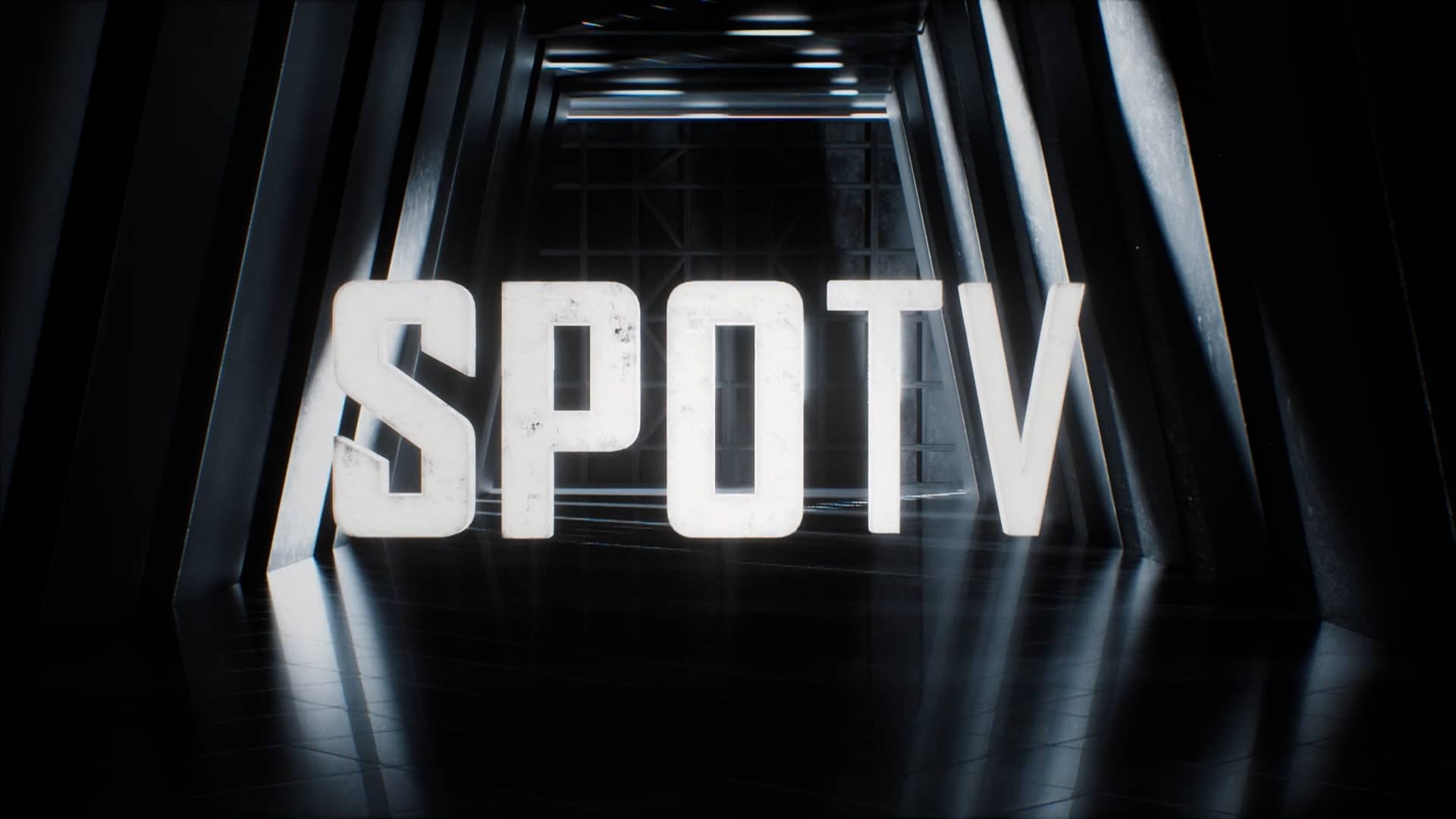 SPOTV 공용타이틀 on Vimeo