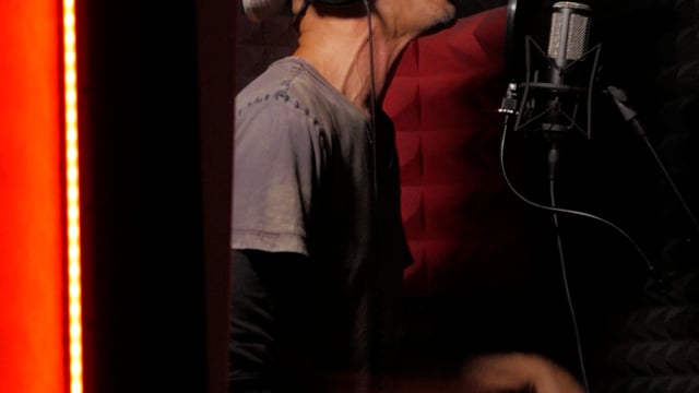 Sound Recording Microphone Studio - Free video on Pixabay