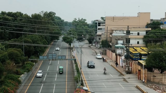 Road Traffic Car - Free video on Pixabay