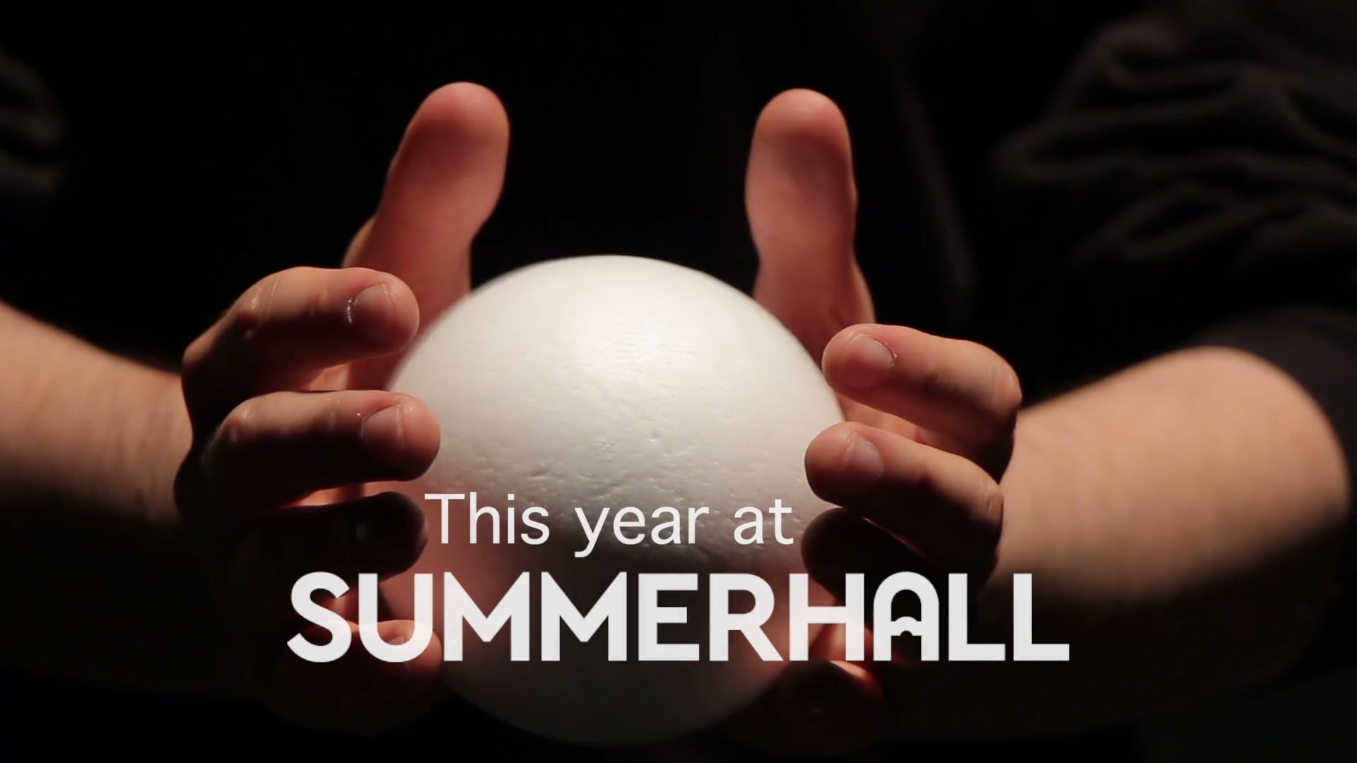 MATERIA @Summerhall Old Lab - Edinburgh festival 2022 on Vimeo
