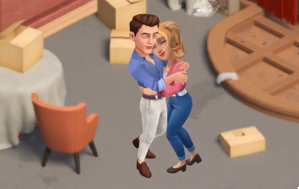 Tasty Makeover animations on Vimeo