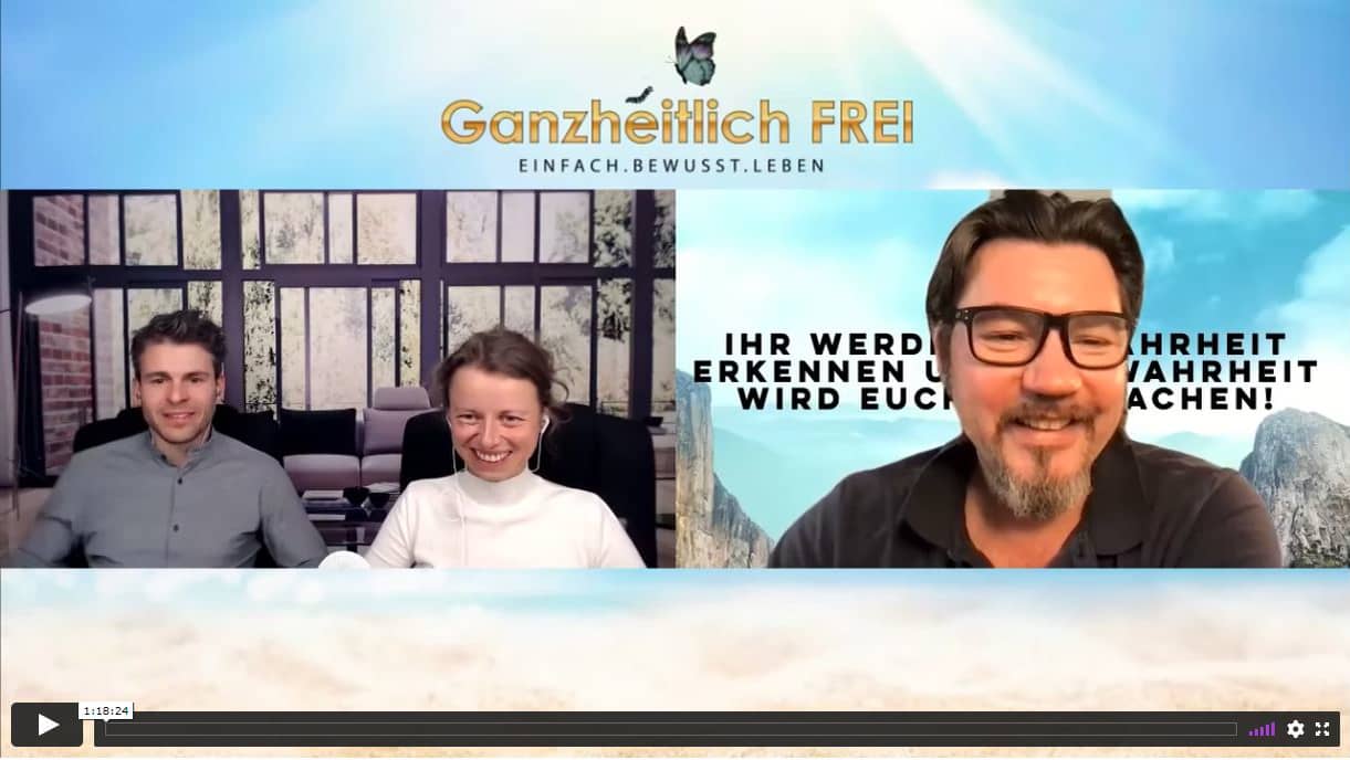 Trailer Hans-Peter Freiherr von Liechtenstein on Vimeo