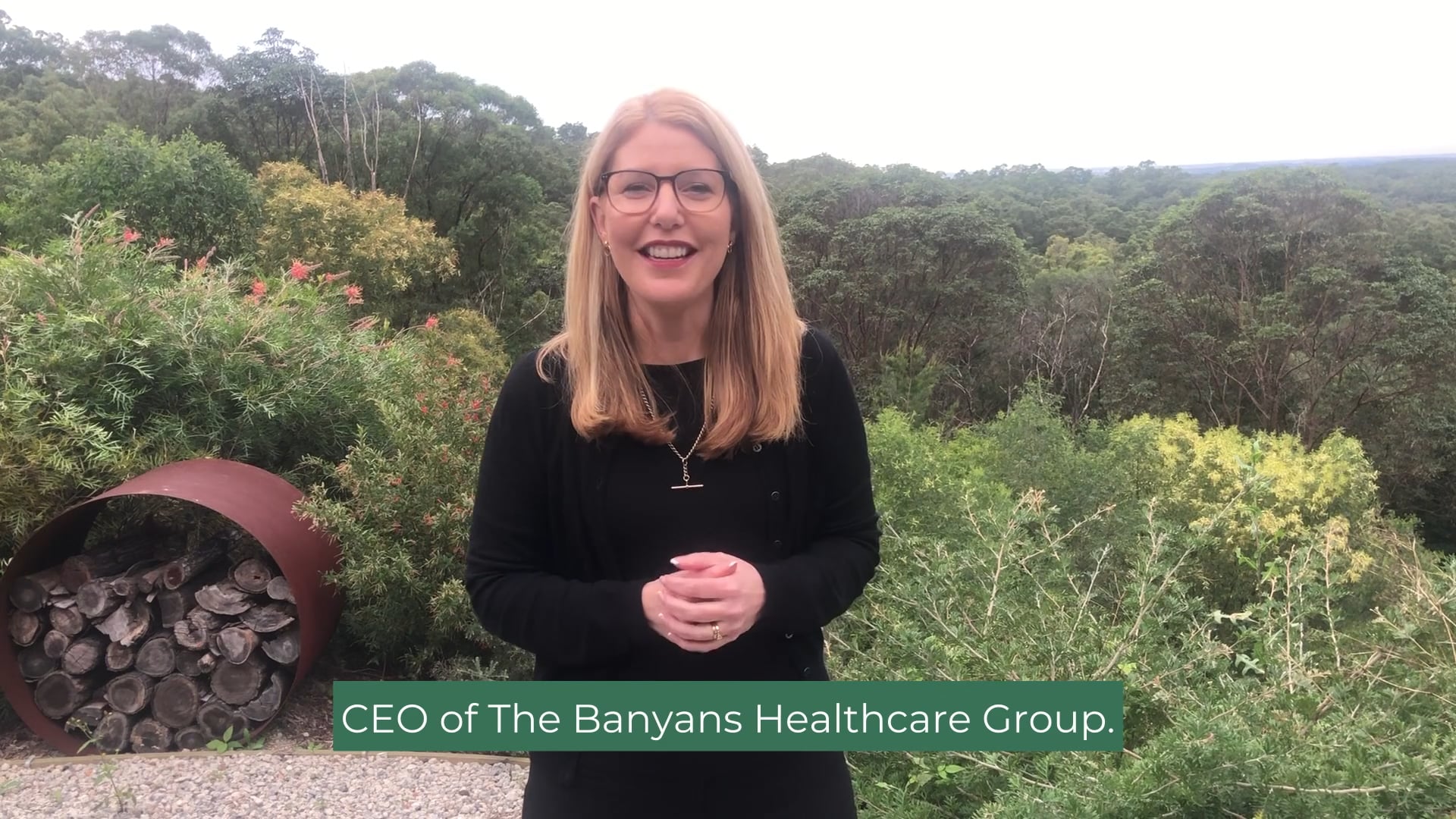 Ruth Limkin: Importance of Employee Wellbeing on Vimeo