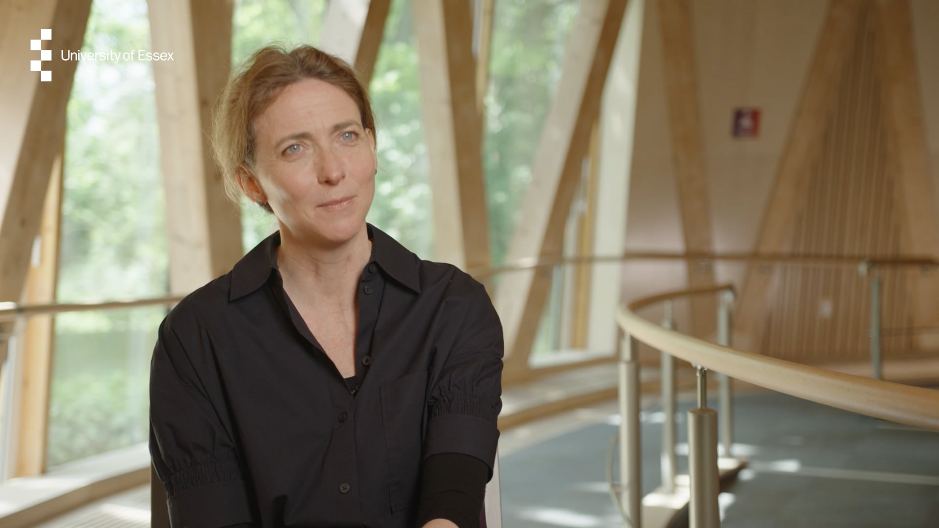 Meet Professor Pam Cox, Head of the Department of Sociology at the ...