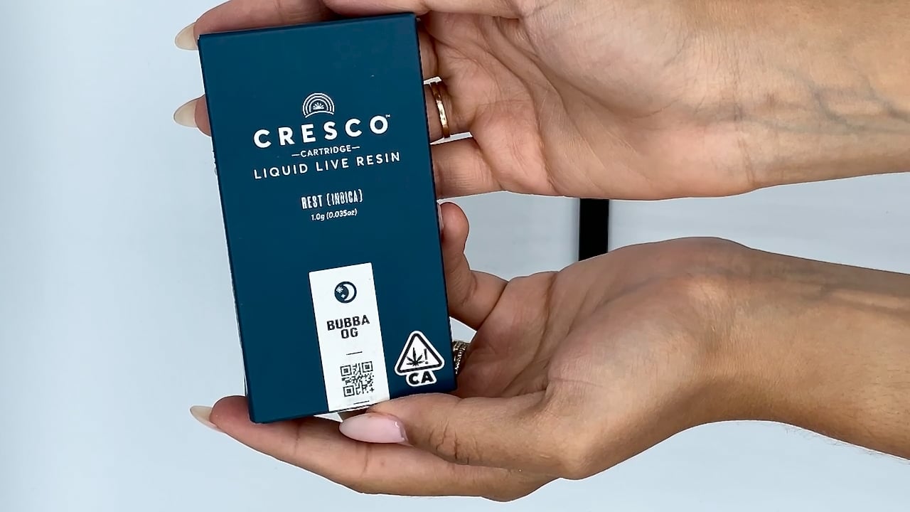 Cresco Vape on Vimeo