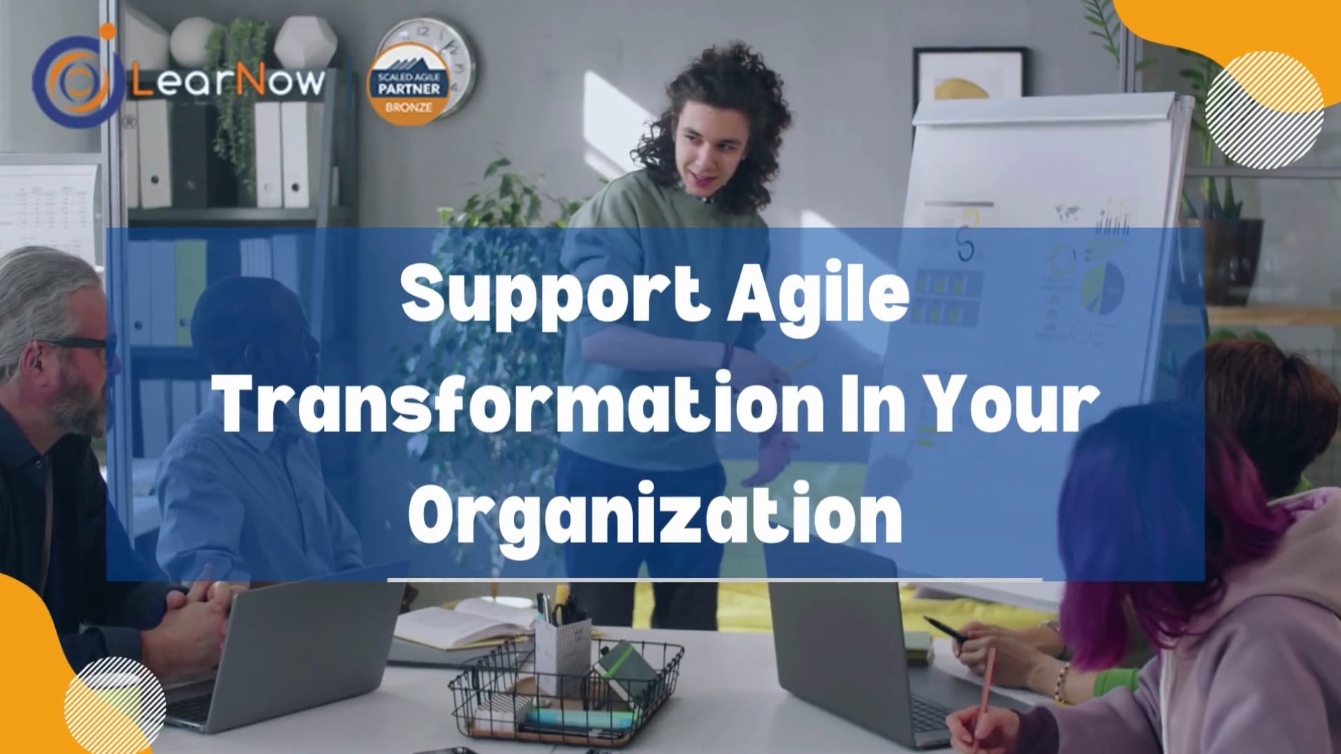 Support Agile Transformation In Your Organization (1).mp4 on Vimeo