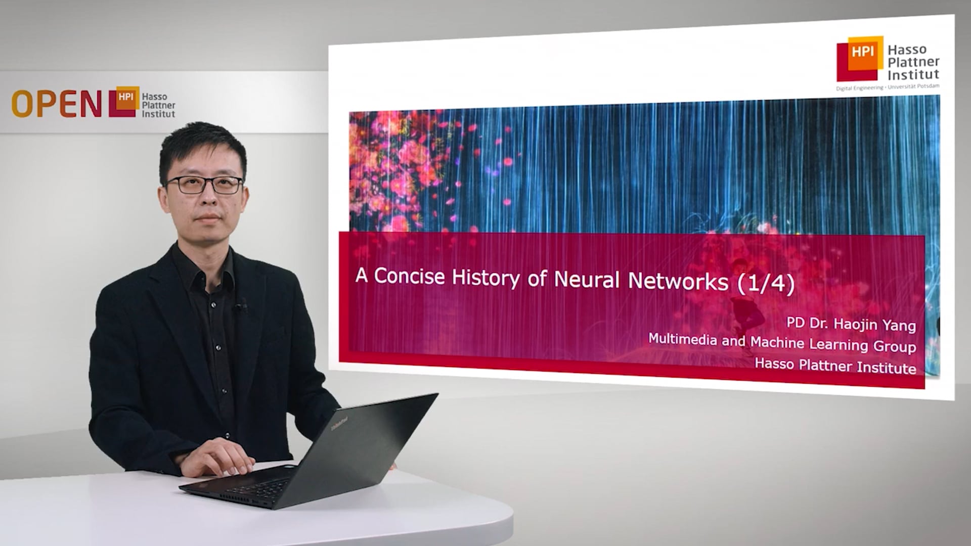 A Concise History of Neural Networks (1/4) | Applied Edge AI: Deep