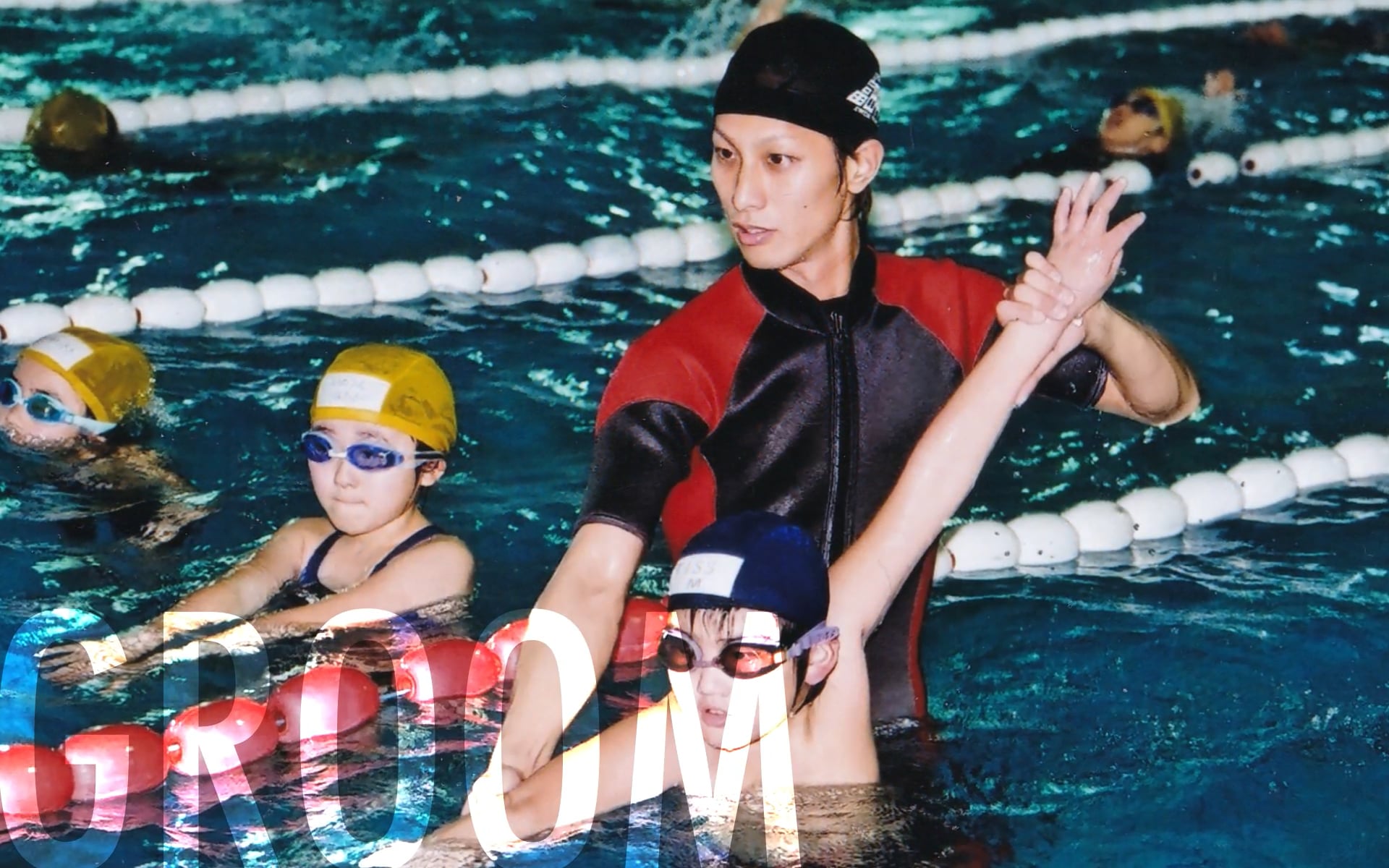 COUNT DOWN Sample on Vimeo