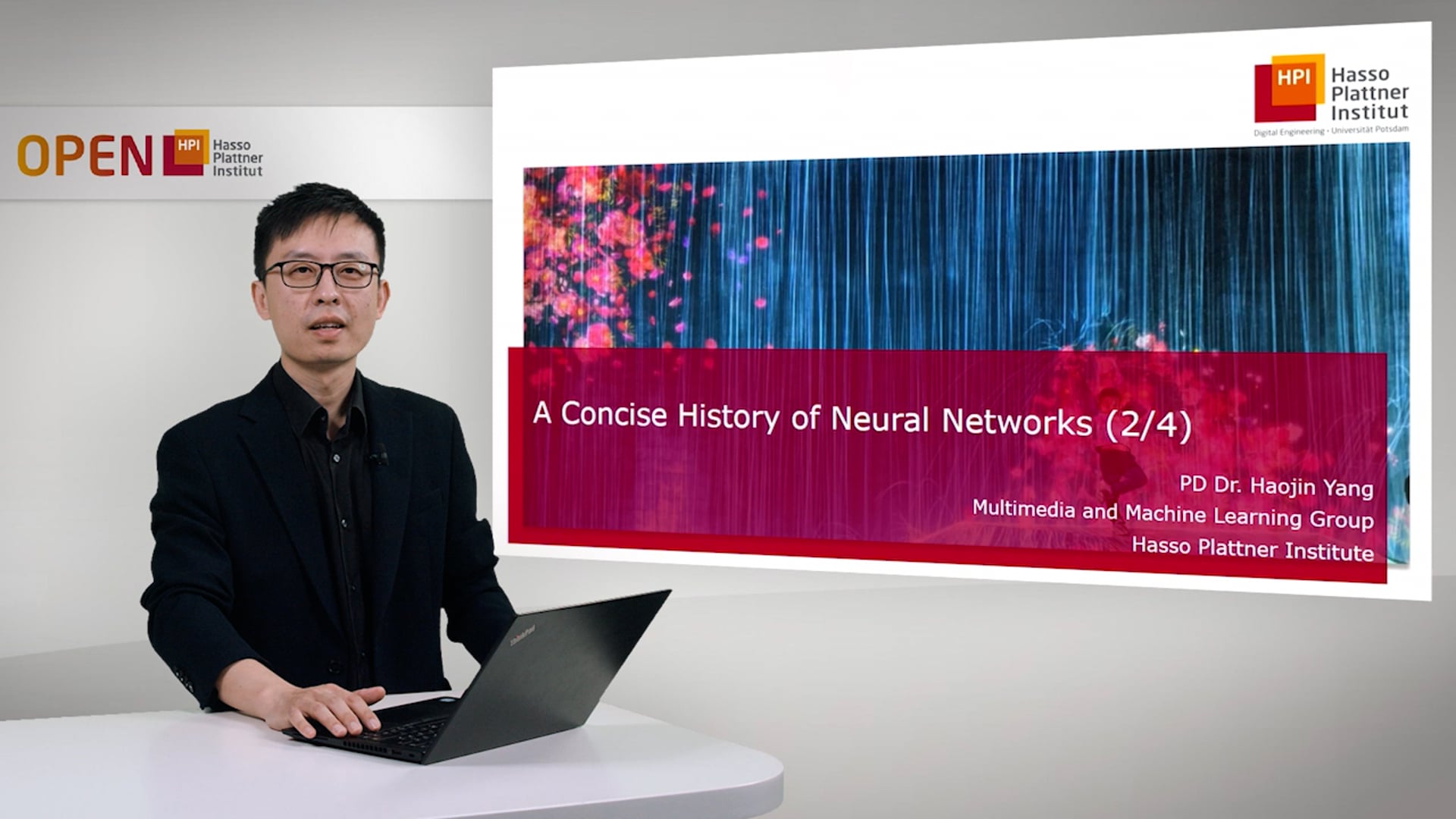 A Concise History of Neural Networks (2/4) | Applied Edge AI: Deep