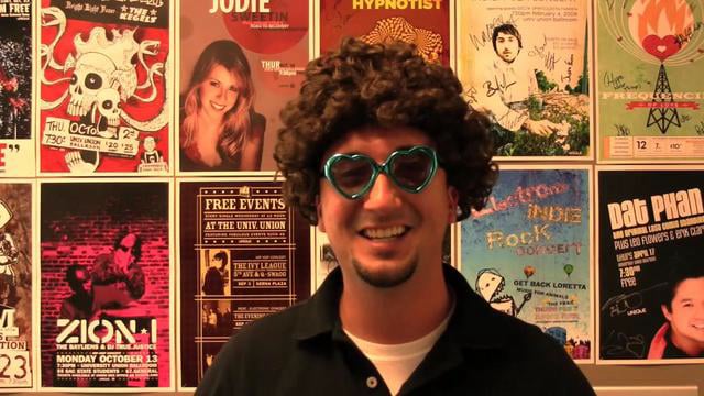 Unique Behind the Scenes on Vimeo