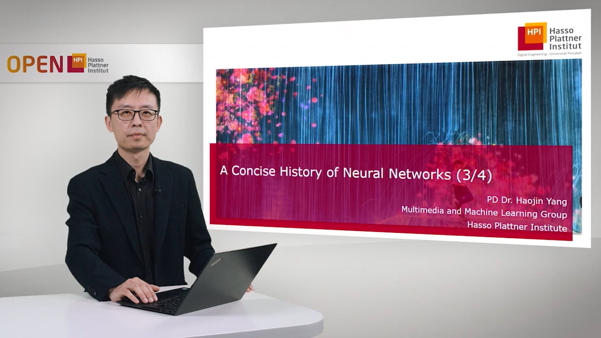 A Concise History of Neural Networks (3/4) | Applied Edge AI: Deep