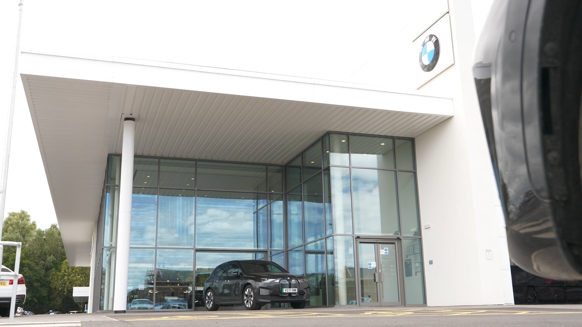 Gary Cooper- Welcome Rybrook Warwick BMW on Vimeo