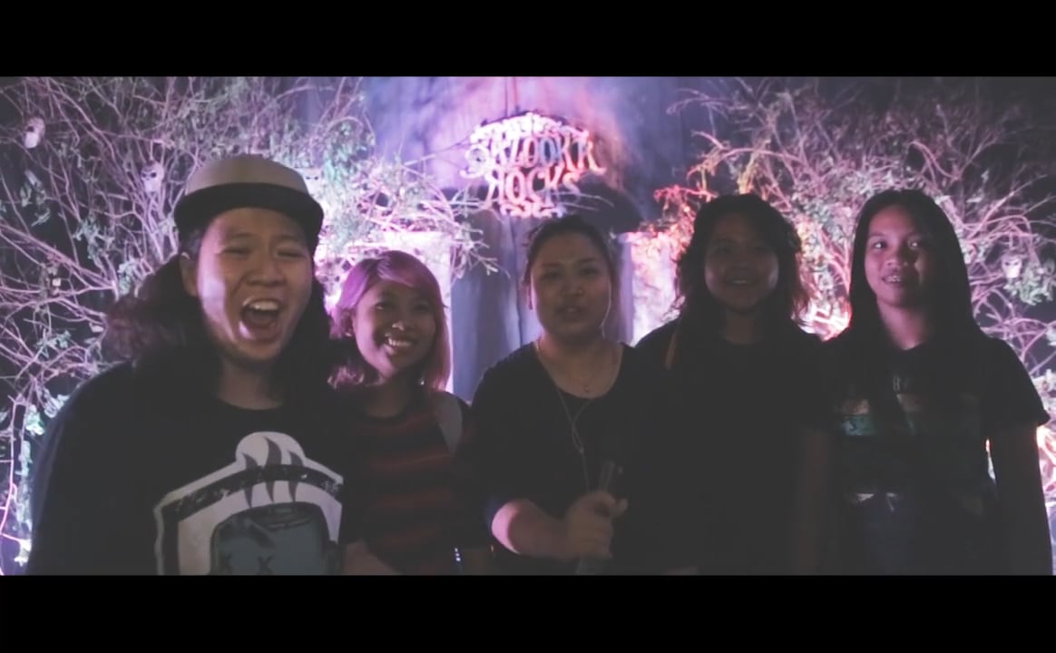 Bazooka Rocks III.mp4 on Vimeo