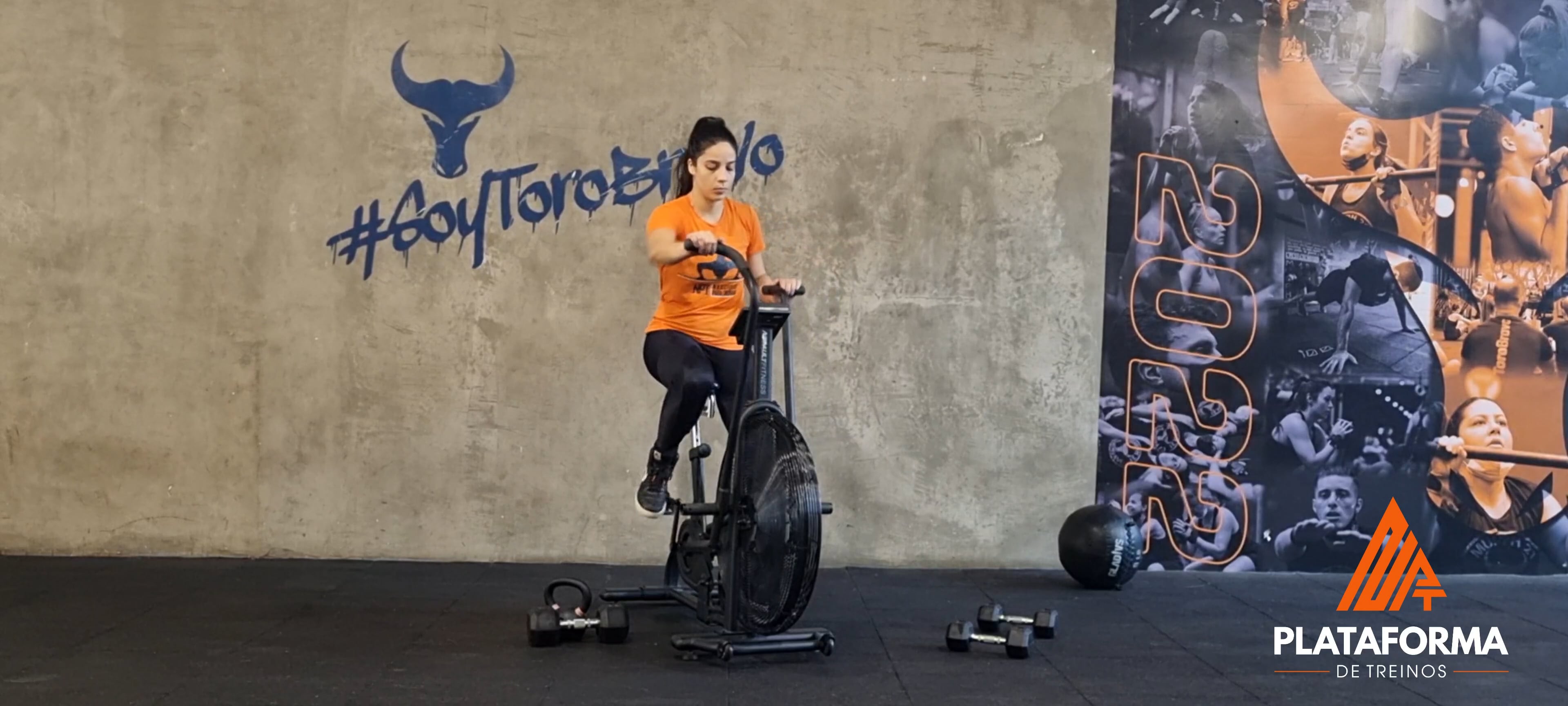 384- Air Bike Lento on Vimeo