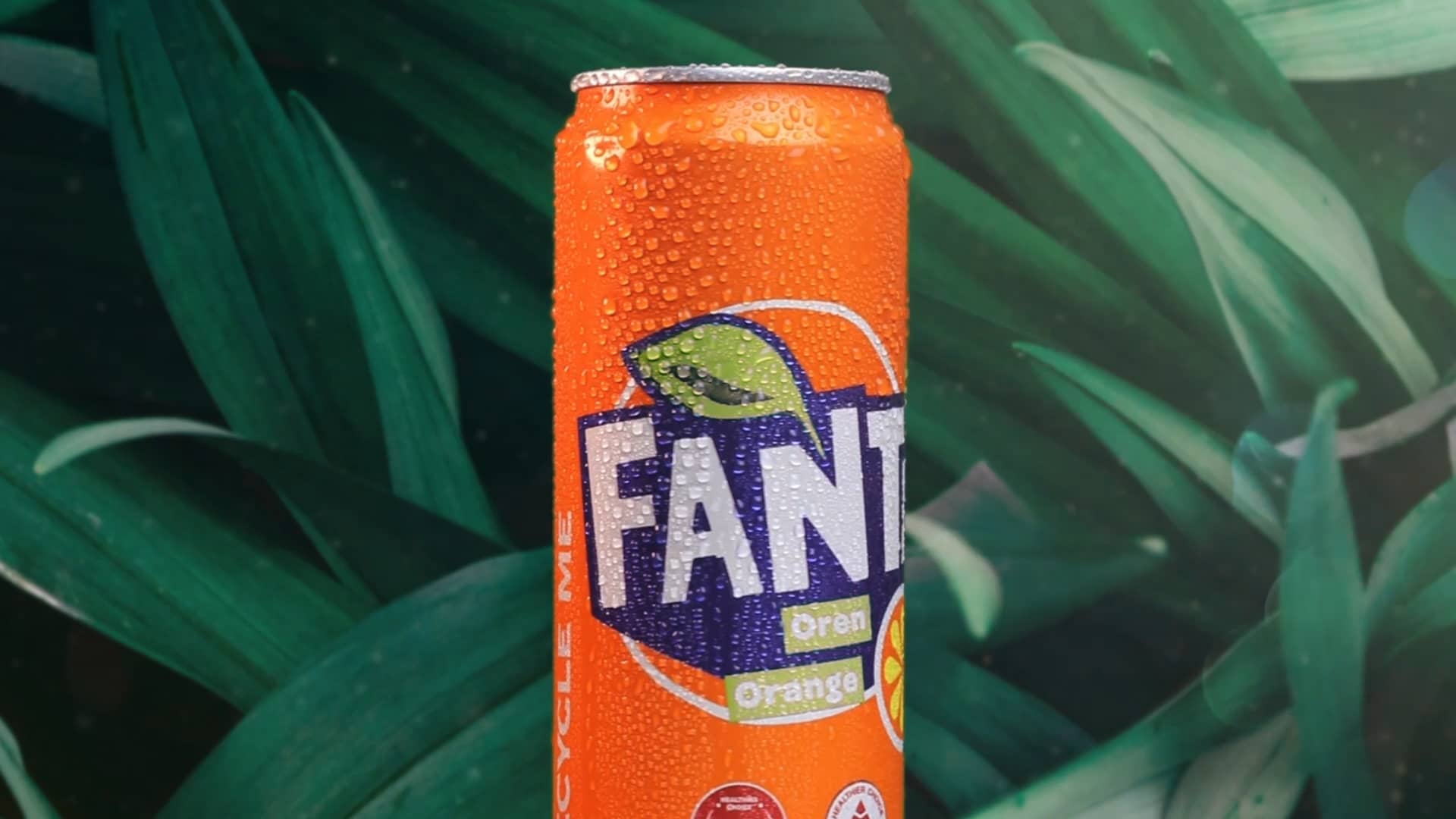 Fanta Juice Adv on Vimeo