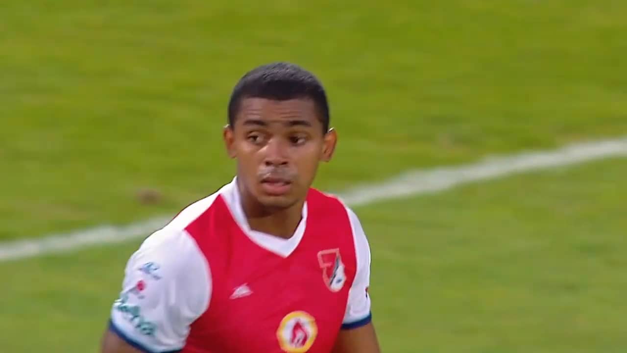 Leandro Pinto FC Proleter Novi Sad Centre-Back Highlights on Vimeo