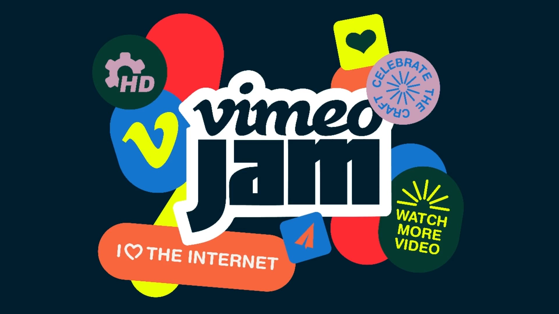 Vimeo Jam 2022 on Vimeo