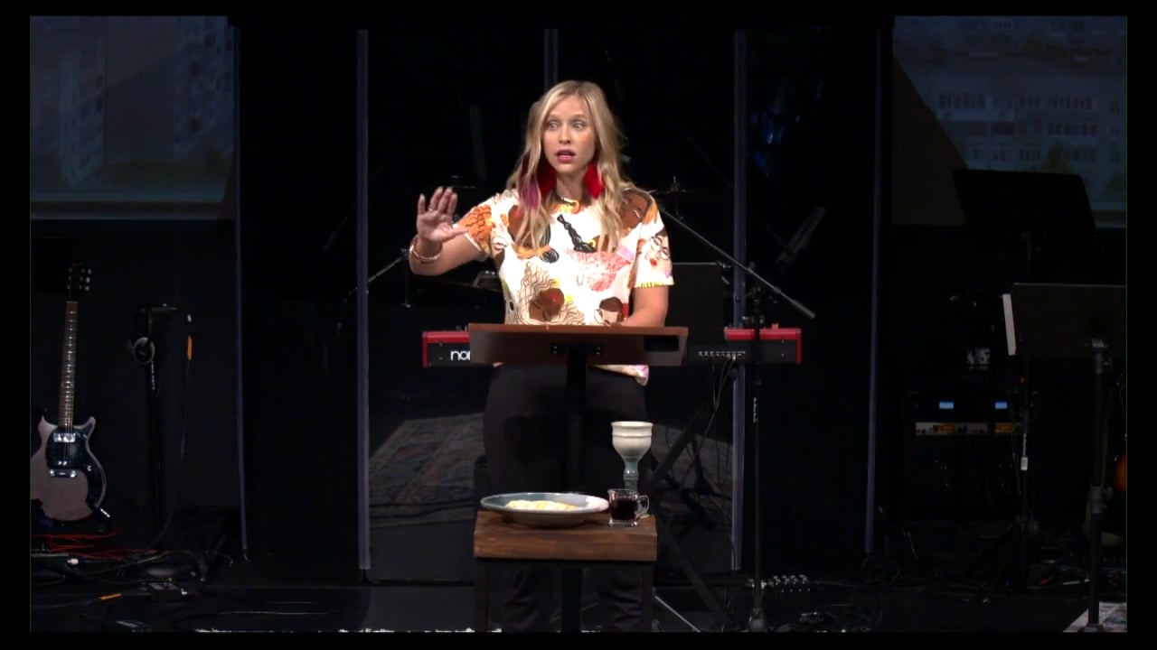 All Peoples of the Earth Shall be Blessed Through You - Kelly Edmiston ...