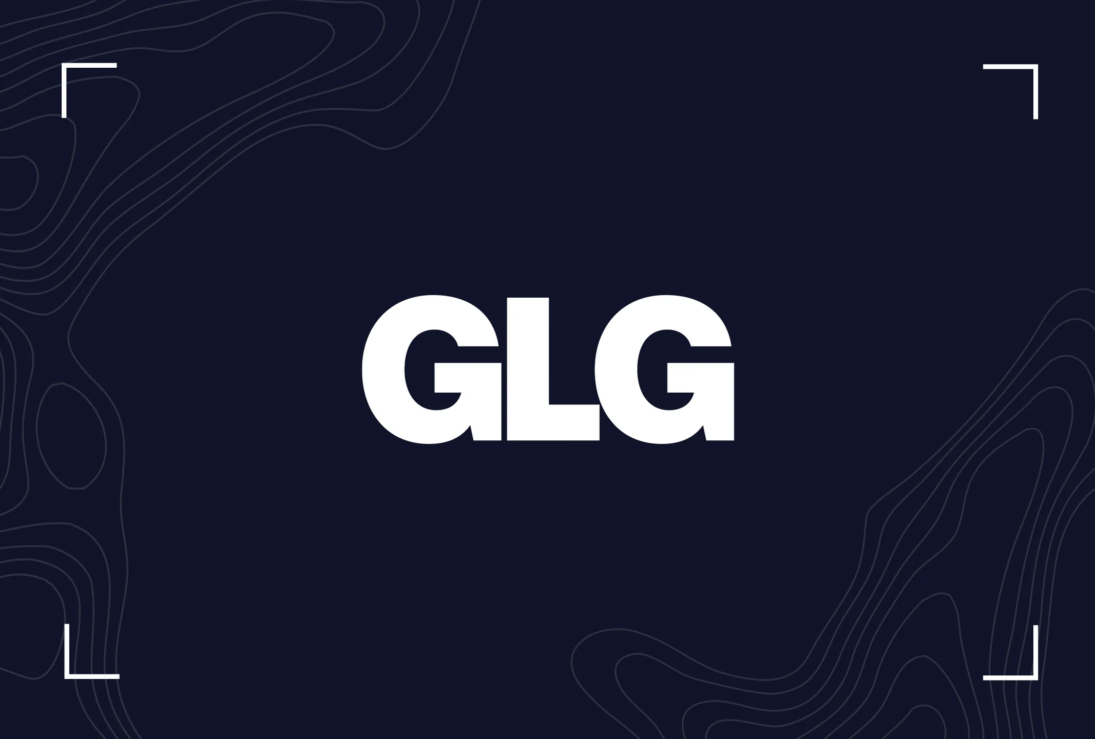 So unterstützt Sie GLG on Vimeo