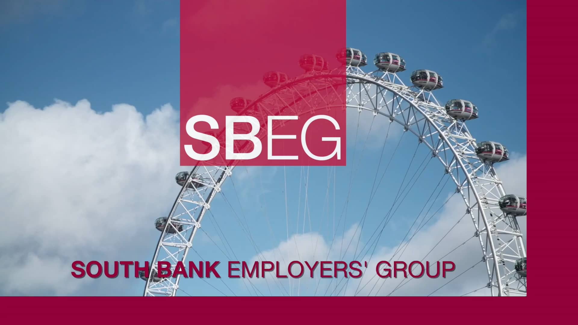 SBEG Main video 5 mins (BSL & captions) on Vimeo