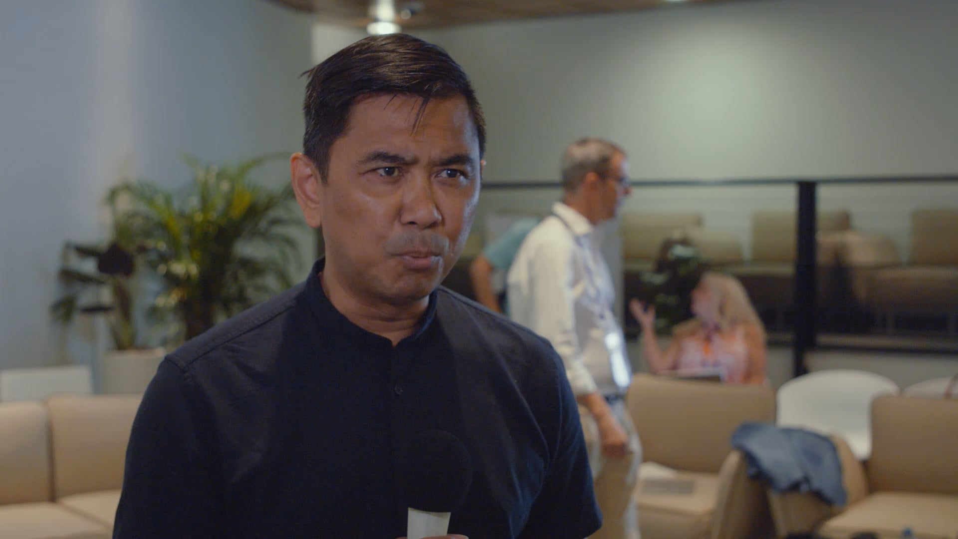 Cannes Lion ANA - Dean on Vimeo