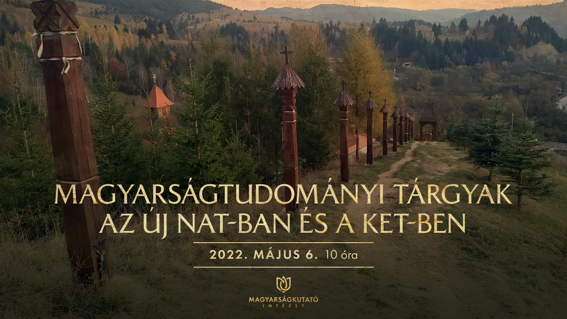 Prof. Dr. Lakner Tamás: A magyarságtudat erősítésének lehetőségei az ...