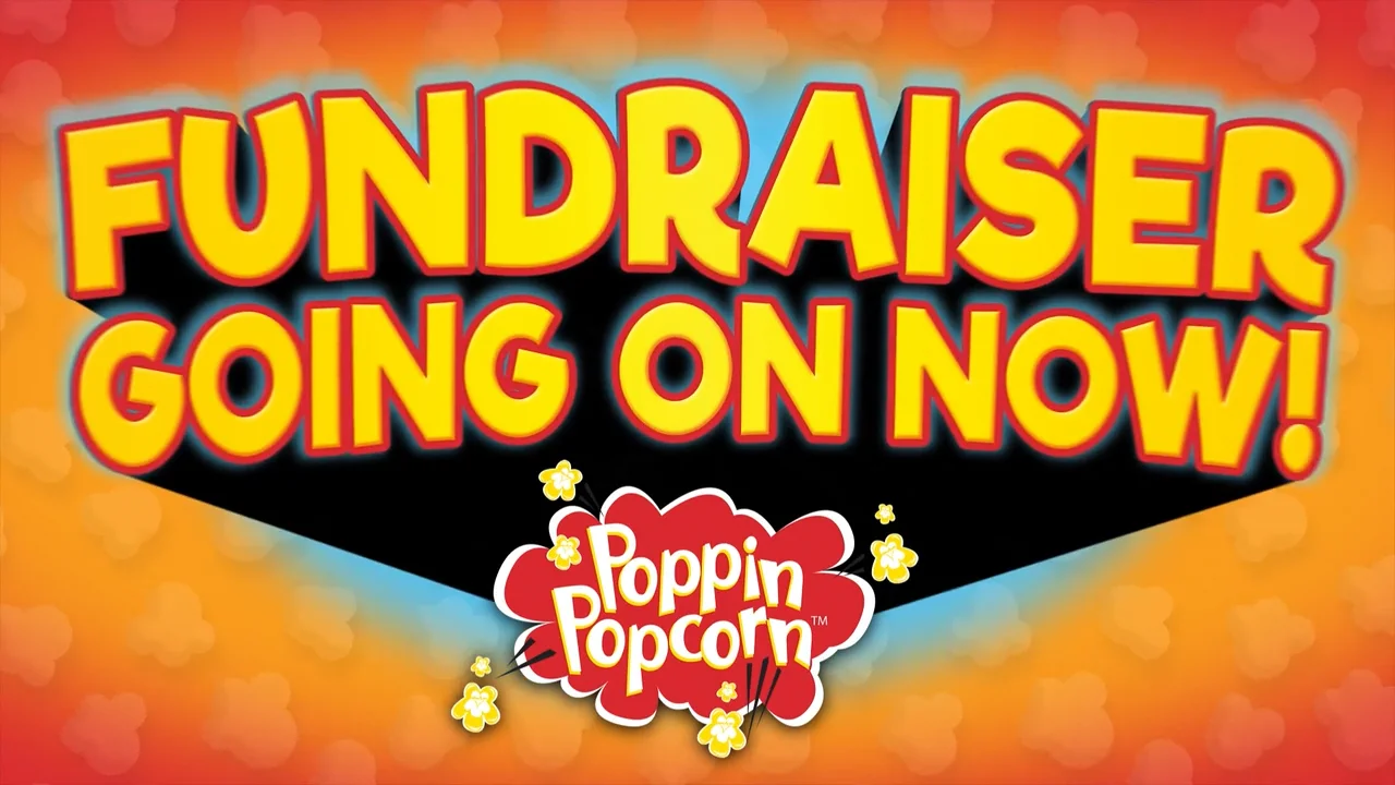 2023 - Kickoff - Poppin Popcorn - Traditional & Hybrid - wONLINE ...