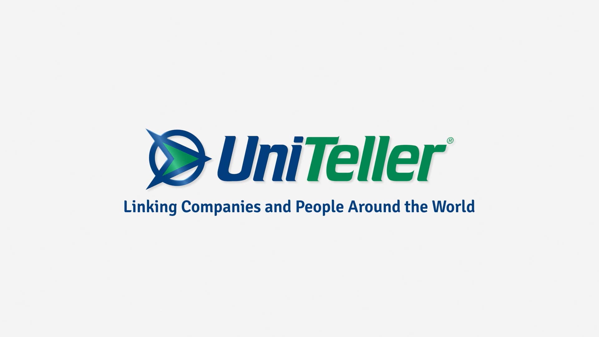 UniTeller on Vimeo