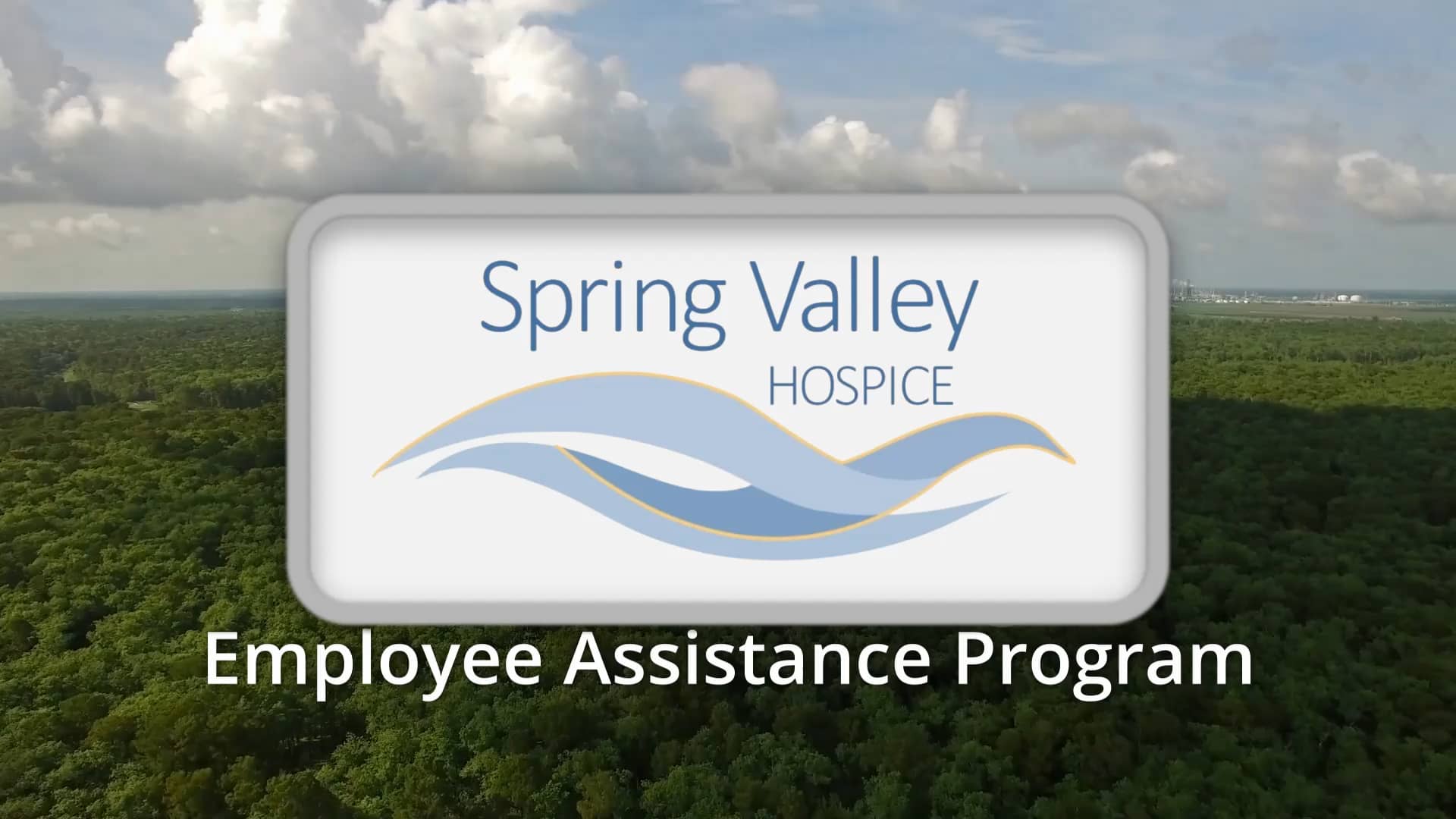 Our Outstanding Employee Assistance Program - Spring Valley Hospice on ...