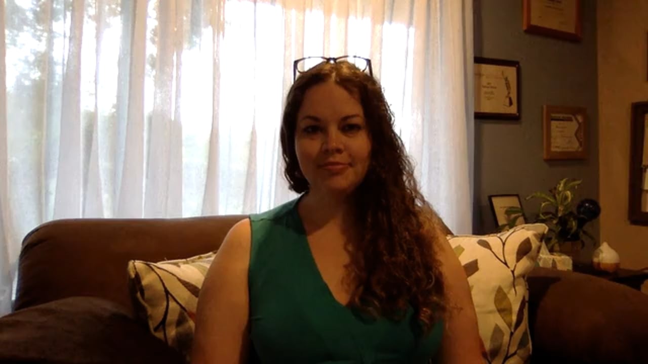 Karissa Stewart: Create Perspective Counseling, Registered Mental ...