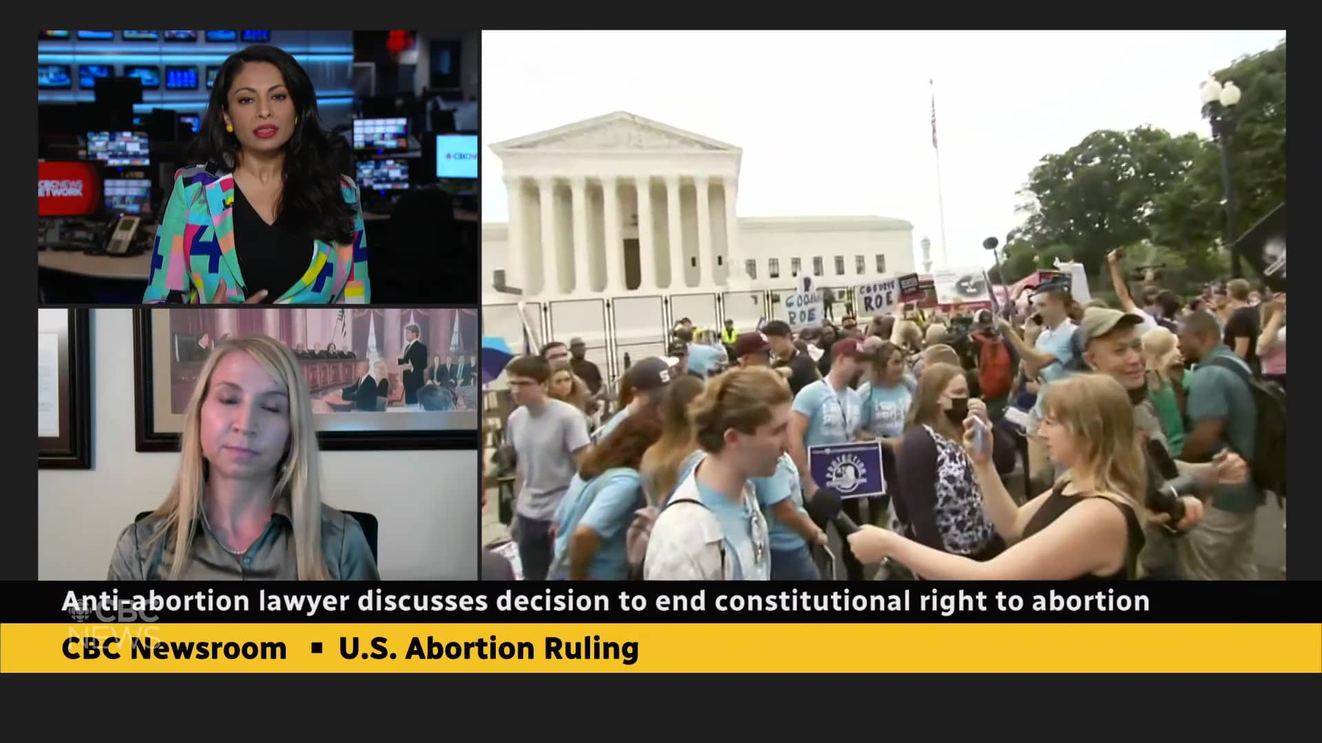 CBC News Network - CBC Newsroom - Dobbs - Denise Harle 6-26-22.mp4.mp4 ...