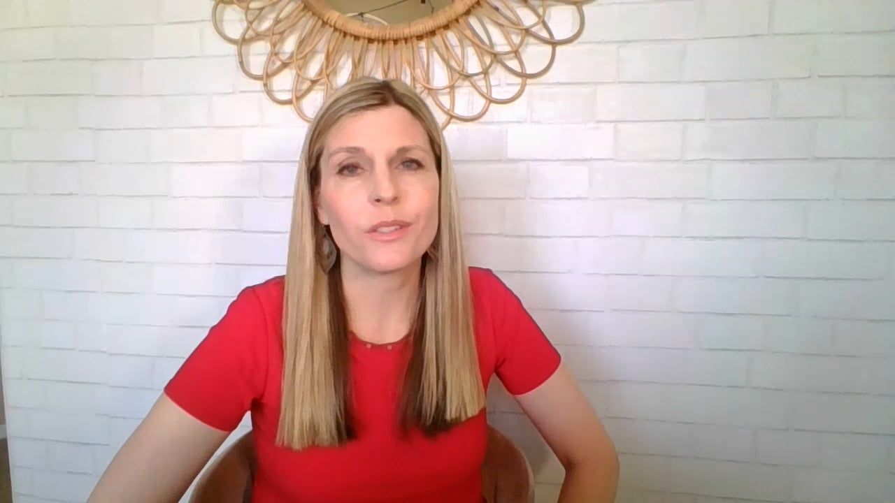 Heather Enke on the Wizarding School for Composers on Vimeo