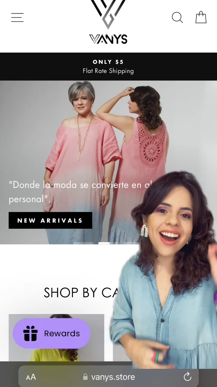 Referidos Vany's on Vimeo