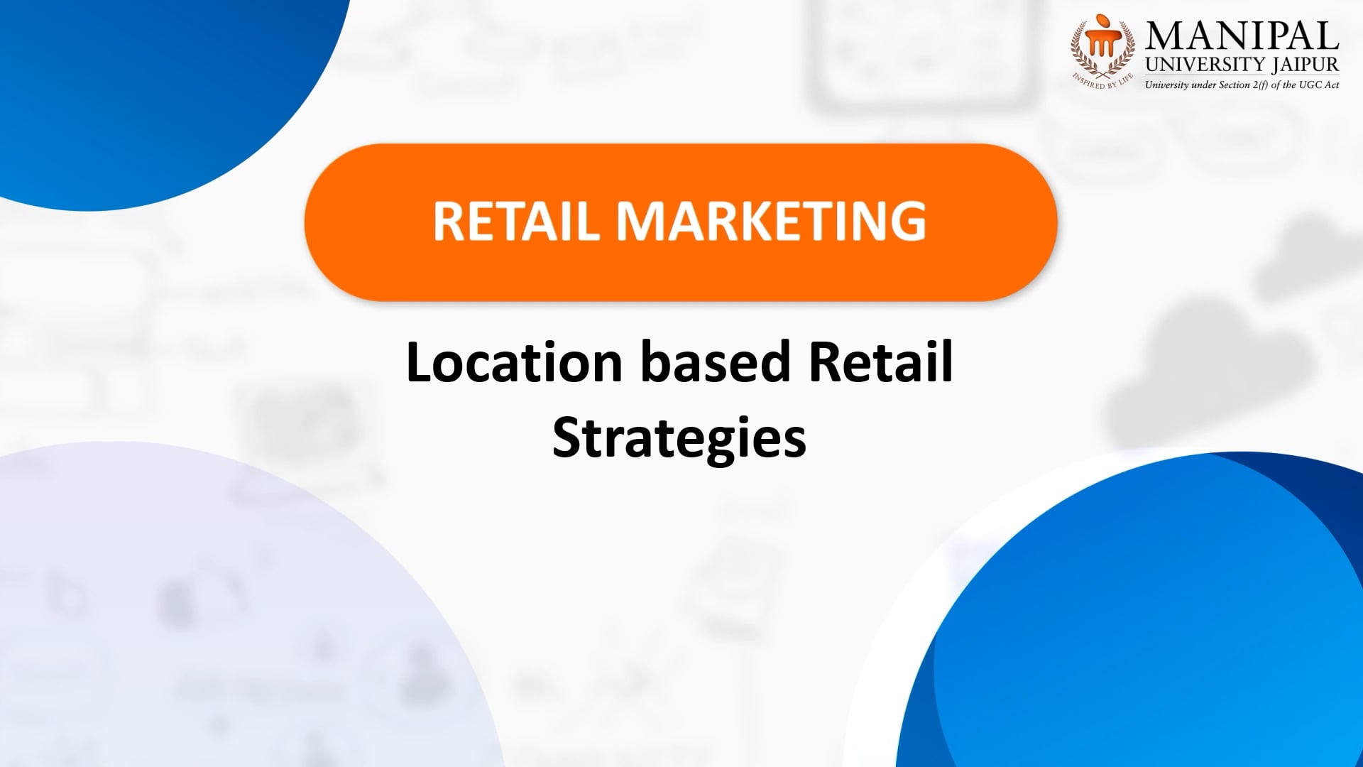 Retail Marketing_4.8_ Location Based Retail Strategies_withVO.mp4 on Vimeo