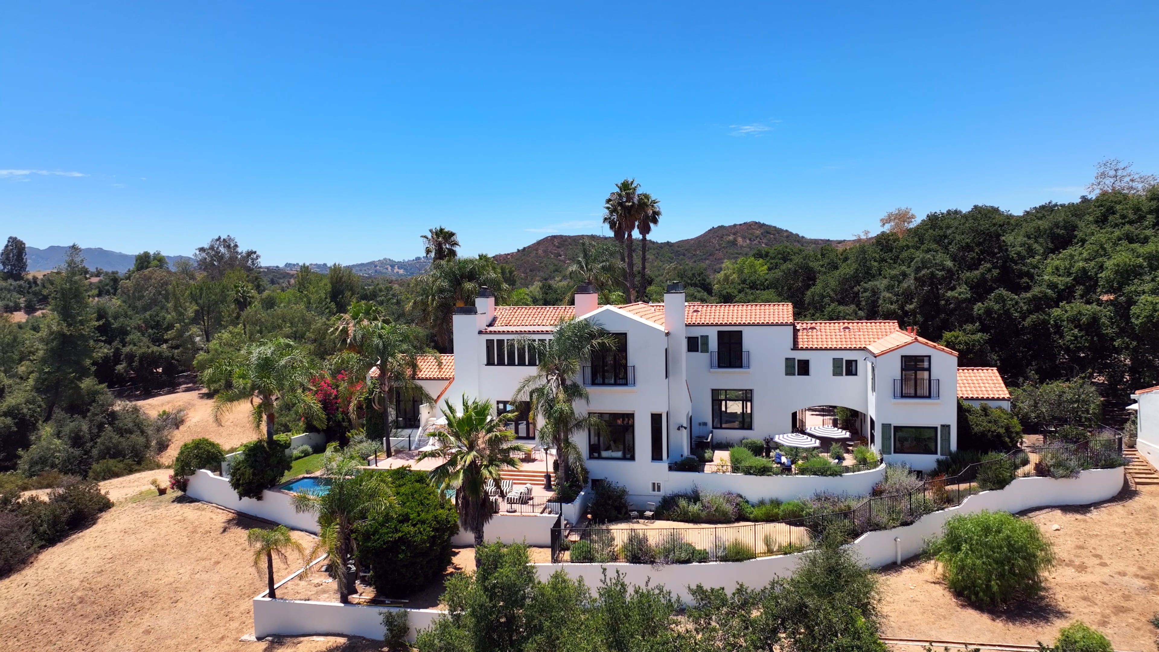 3170 Santa Maria Rd, Topanga, CA 90290 on Vimeo