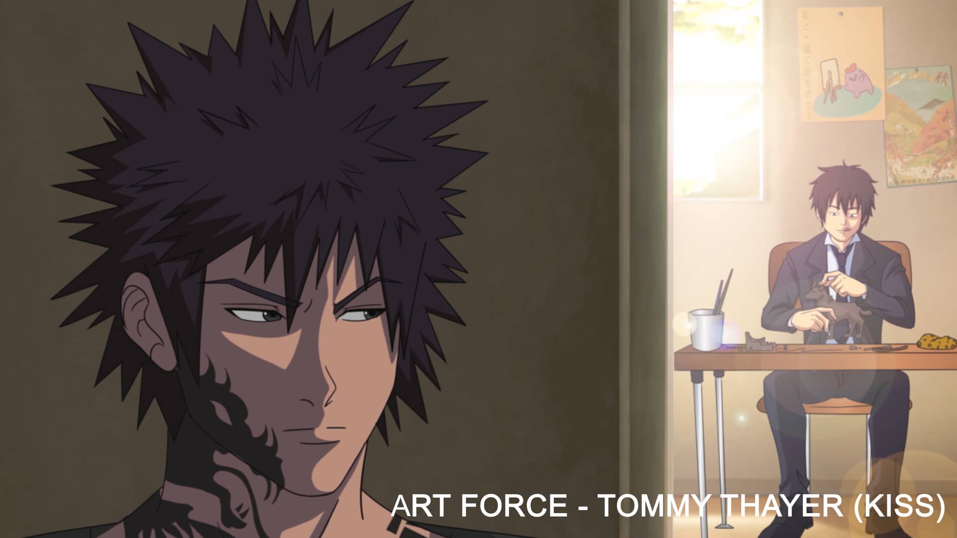 FUTAKU Reel on Vimeo