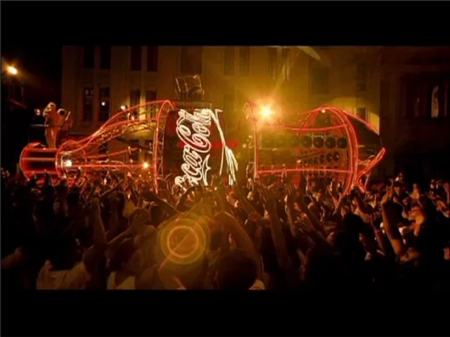 Coca-Cola "Sound System" on Vimeo