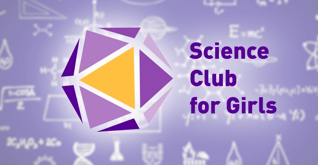 SCIENCE CLUB FOR GIRLS 2022 on Vimeo